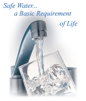 Water Testing | JR's Inspection Services